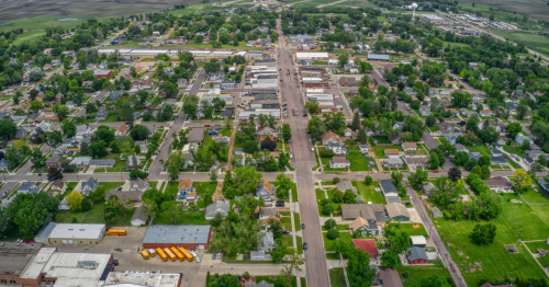 You Can Visit The Patriot Filming Locations In Lowrys, SC