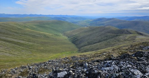 Take the Drive to This Remote Destination in Alaska