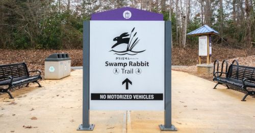 Swamp Rabbit Café's Best Bites in Greenville, South Carolina