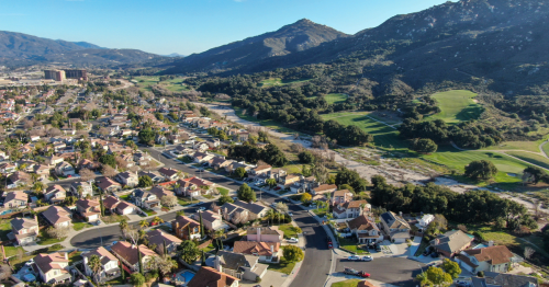 Temecula: A Magical Christmas Town in Southern California