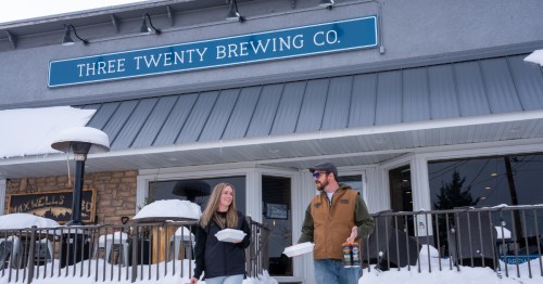 50 Best Breweries in the U.S. | One Brewery In Every State