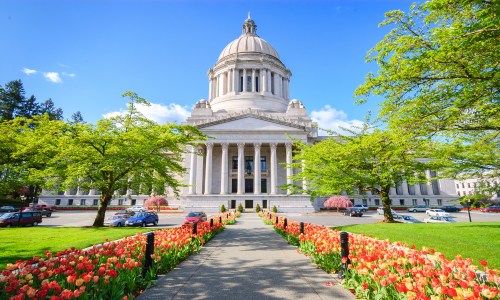 10 Facts Washingtonians Believe About Life In Washington State