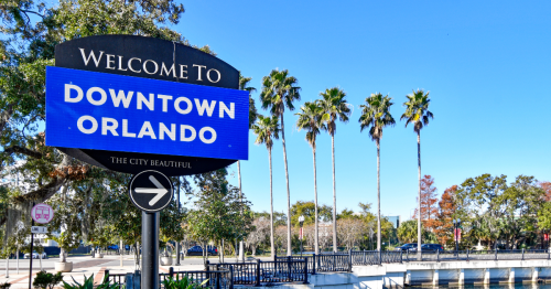 The Best Florida Urban Legends, Myths & Folklore