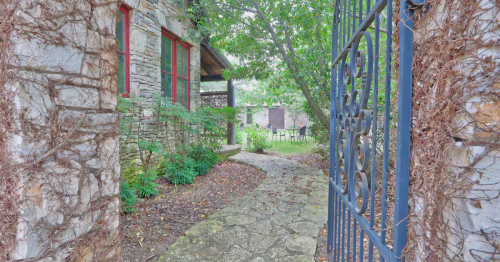 Salt Lake In Texas: La Sal Del Rey In Edinburg