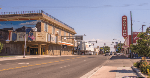 What Food Is Nevada Known For? 10 Most Iconic Nevada Foods