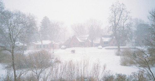 Nebraska Winter Forecast 2025–2026: Expect the Unexpected
