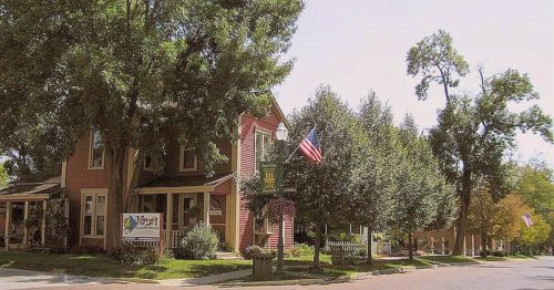 Discover the Charm of Zionsville, Indiana
