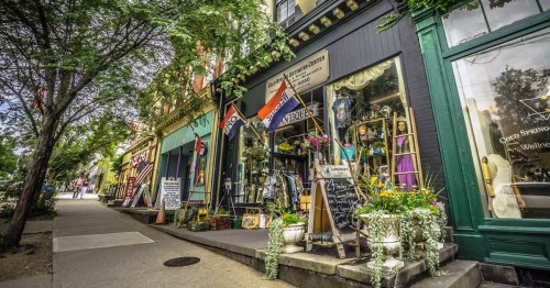 Philipstown: Historic Town In New York