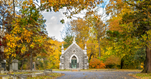 Ithaca, New York: The Ideal College Town to Visit This Fall