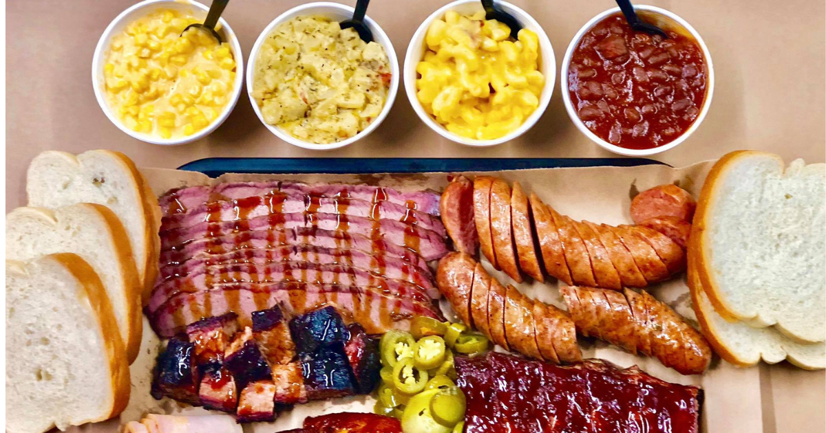 Meet Kansas’ Burnt End Legend: Slap’s BBQ