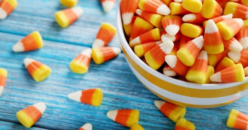 America's Sweet Tooth: The #1 Candy in All 50 States