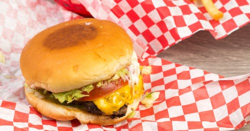 The 50 Best Burger Joints in Every U.S. State That Locals Love