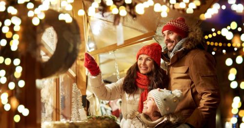 Georgia State Route 11 Runs Through The Whole State