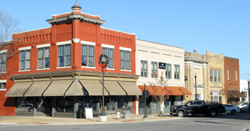Morrill Hall Is A Fascinating Natural History Museum In Nebraska