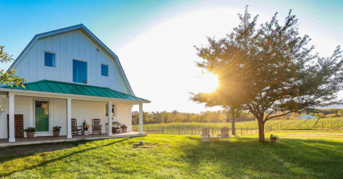 20 Reasons To Live In Virginia