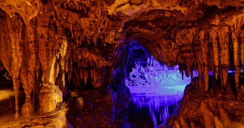 10 Of The Very Best Road Trips In Florida On A Tankful