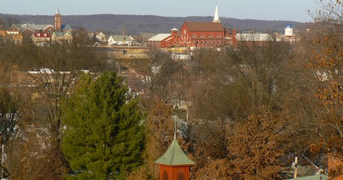Check Out The Interesting And Odd Subtropolis Caves In Missouri
