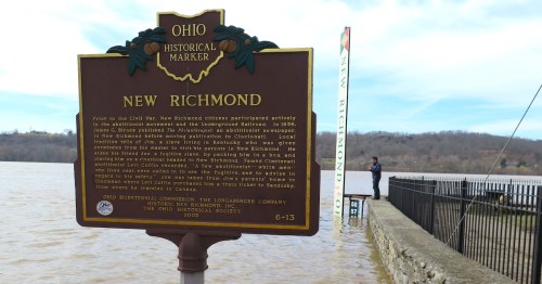 The Breathtaking Murch Canopy Walk In Ohio at Holden Arboretum