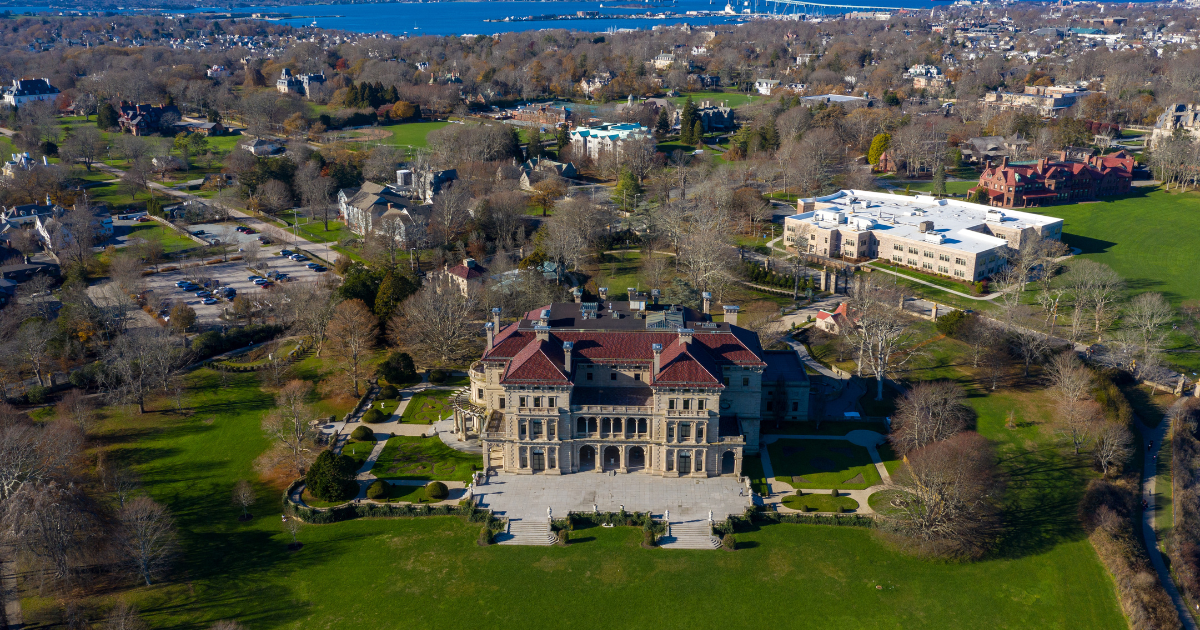 5 Rhode Island Tourist Spots I Tried to Hate (But Ended Up Loving)