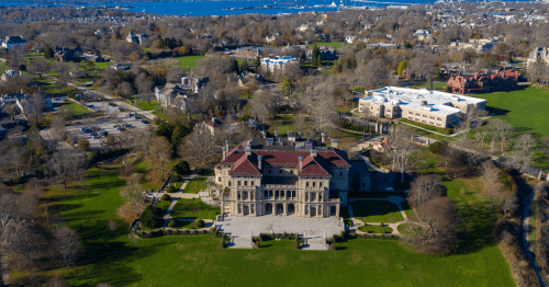 Brown and Hopkins Country Store In Chepachet, RI: Since 1809