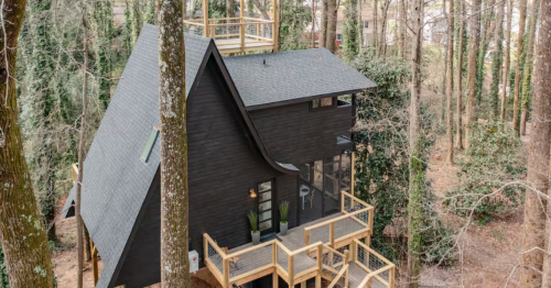 Ferguson, South Carolina: A Unique Underwater Ghost Town