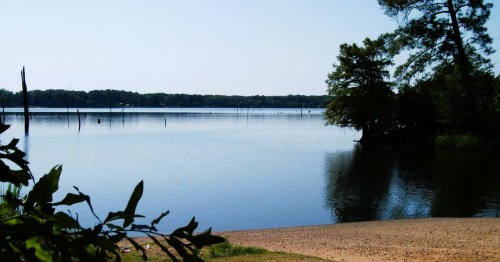 Best Remote Small Town in Arkansas to Explore