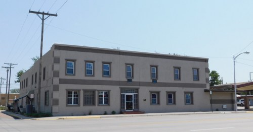 Discover Scott City: Kansas' Hidden Gem