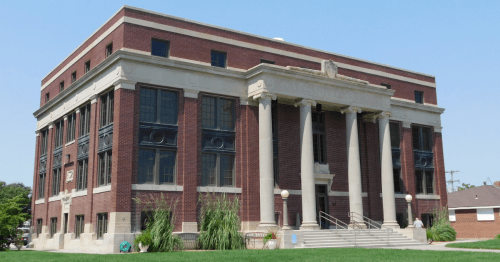 Discover Scott City: Kansas' Hidden Gem