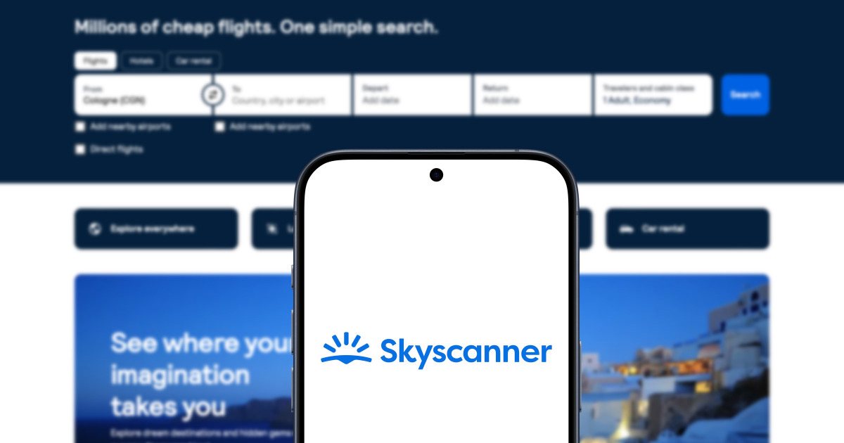 Best Thanksgiving Travel Deals 2025: Flights, Hotels and Car Rentals