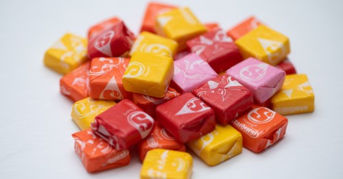 America's Sweet Tooth: The #1 Candy in All 50 States