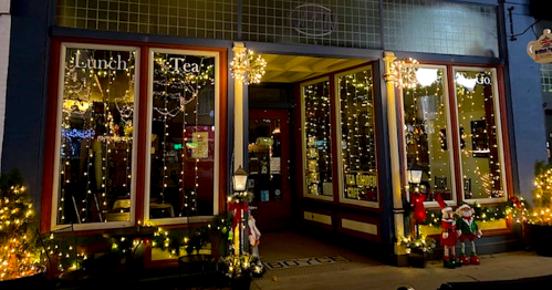 Sugar Island, Michigan: A Nature Lover's Remote Paradise