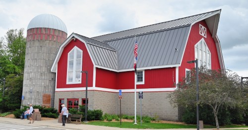 The Most Remote Small Town in Iowa Is the Perfect Place to Get Away