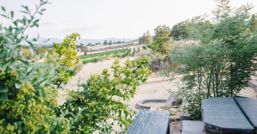 10 Small Towns That Are Delightful: Rural Rhode Island