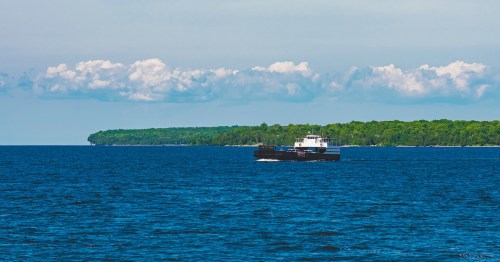 Fun Adventures Await in This Remote Small Town in Wisconsin