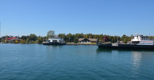 Fun Adventures Await in This Remote Small Town in Wisconsin