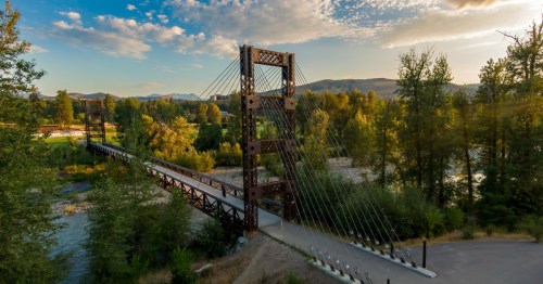 Things To Do In Carnation, WA To Enjoy A Simple Life