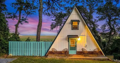 Ferguson, South Carolina: A Unique Underwater Ghost Town