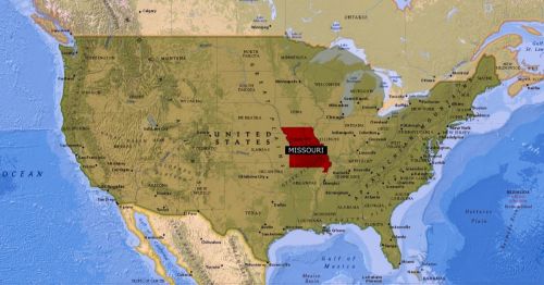 9 Ridiculously Weird But Totally True Facts About Missouri