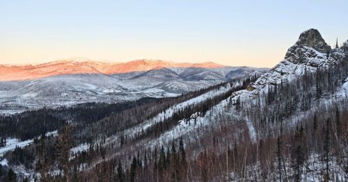 The Best Alaska Urban Legends, Myths & Folklore