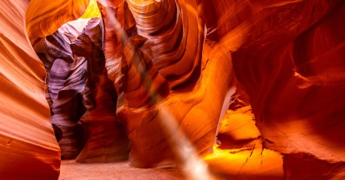 Experience Arizona’s Most Scenic Fall Train Ride