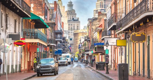 Delhi, LA: Perfect Town For A Weekend Getaway In Louisiana