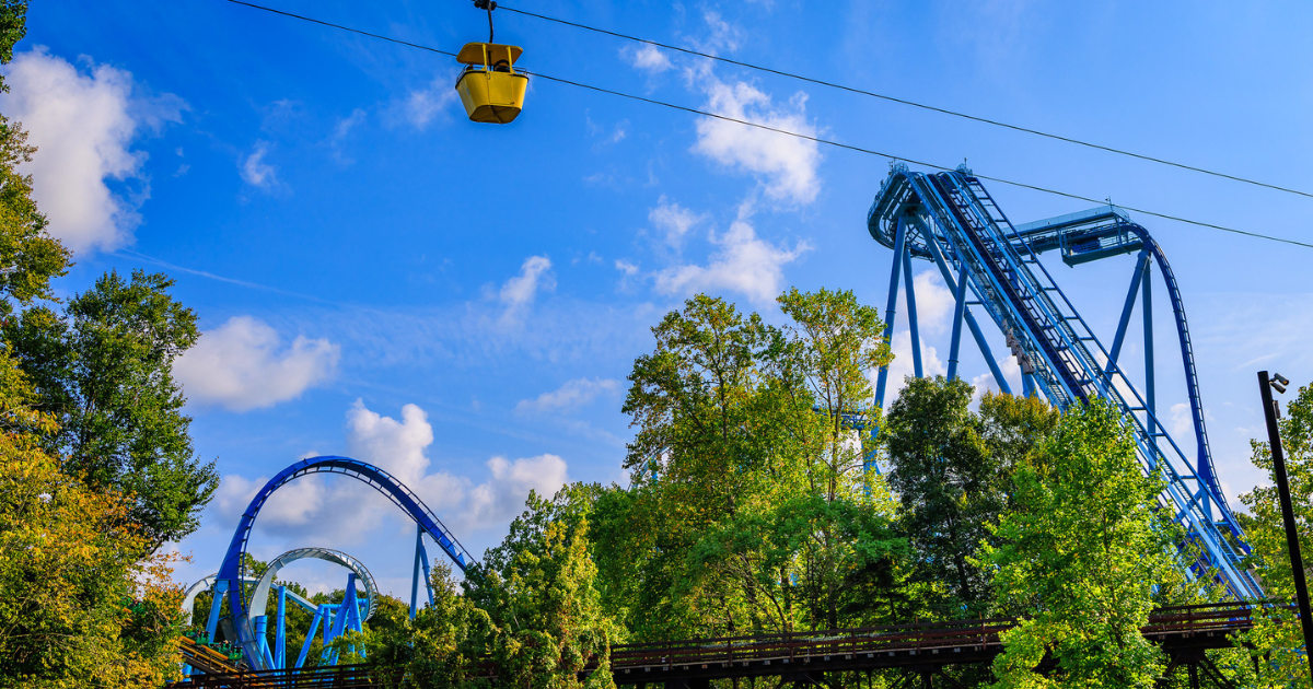 These Must-See Attractions in Virginia Are Worth the Hype