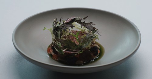 One of the Most Acclaimed Restaurants in the U.S. Is Here in Washington