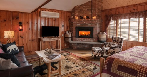 Livermore NH Is An Eerie Abandoned Ghost Town