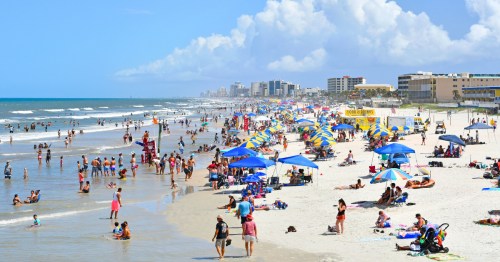 The Best Florida Urban Legends, Myths & Folklore