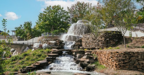 Finlay Park Reopens in Columbia: The Must-Visit Destination Before Year ...
