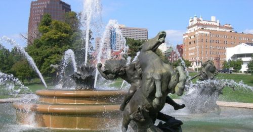 9 Ridiculously Weird But Totally True Facts About Missouri