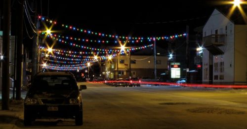 Here Are The 11 Most Enchanting, Magical Christmas Towns In Alaska