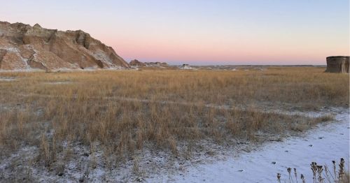 There Are Many Things To Do In De Smet, SD, And You Must Visit