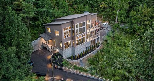 Best Cabins USA: 23 Incredible Cabins in America for a Getaway